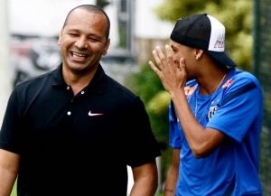 Neymar Father- Who is i't, where are is he from, job, life.