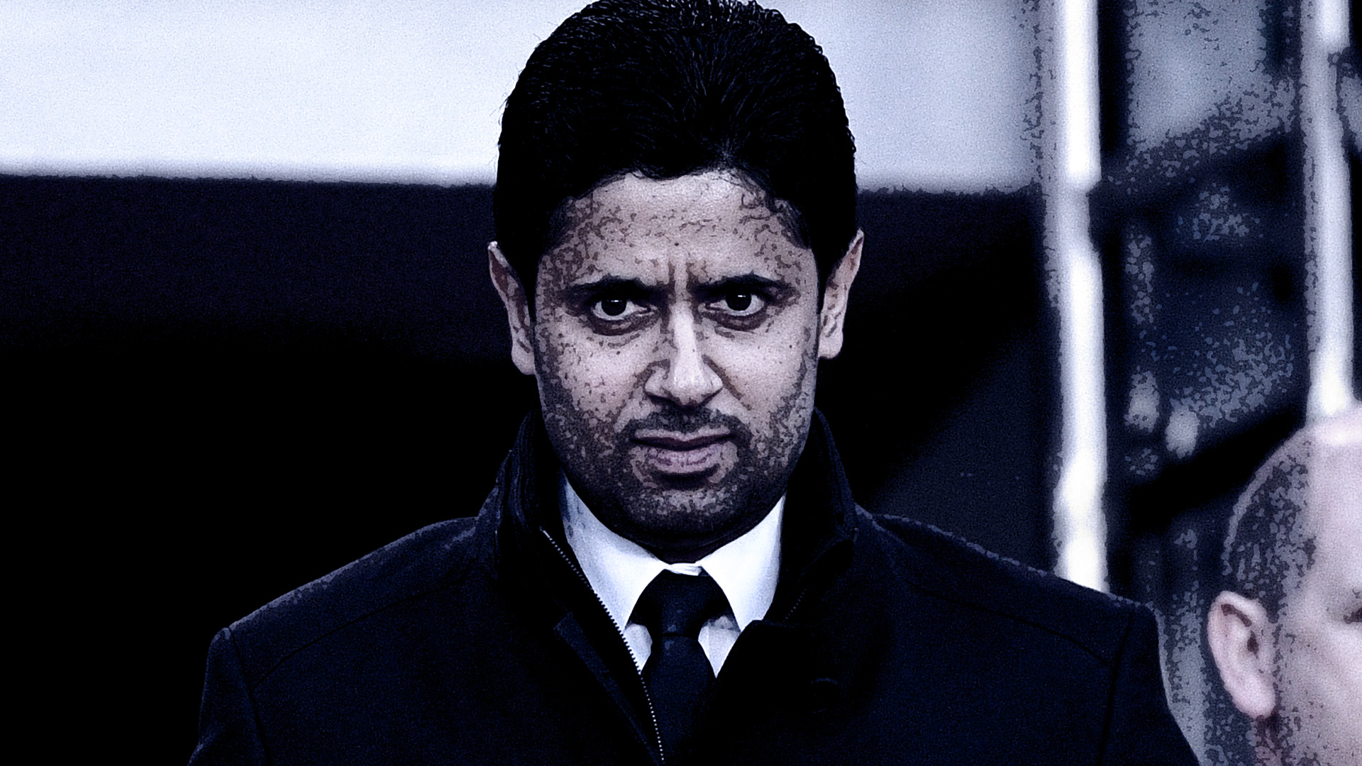 PSG president confirmed that Barcelona tried to bring Neymar back